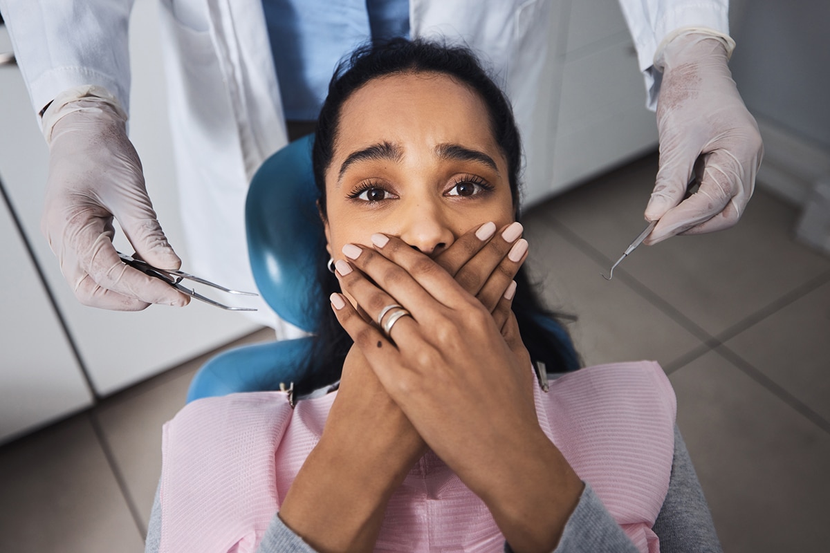 3 Signs of a Failed Root Canal - Oak Road Dentistry