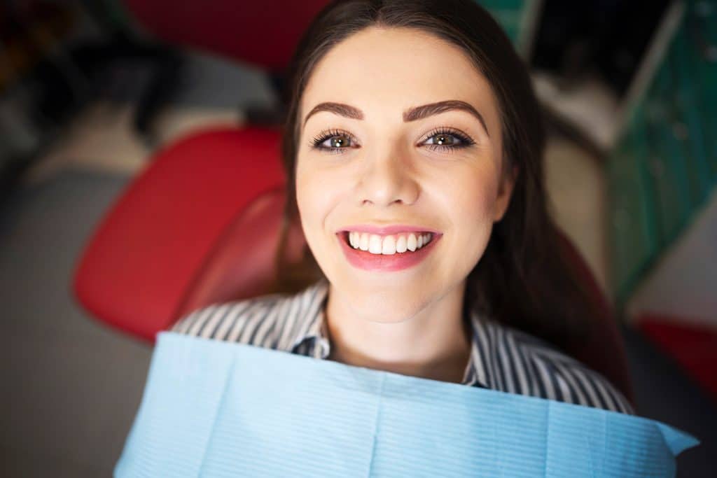 Can You Whiten Your Teeth Too Much? - Oak Road Dentistry